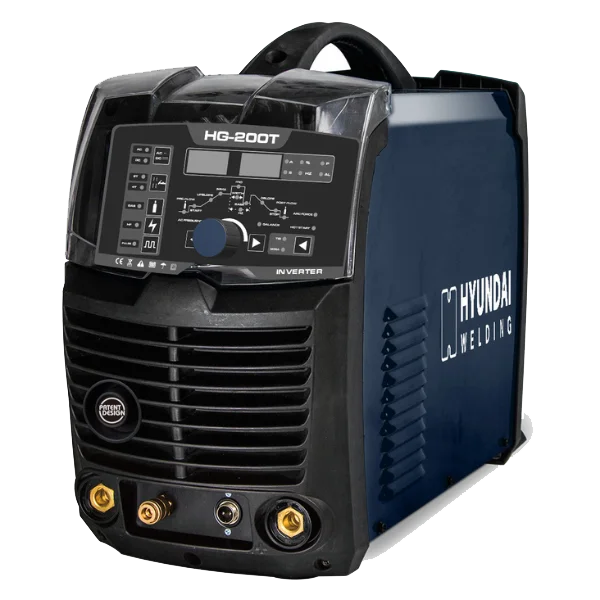 HG-200T Аргон, цахилгаан гагнуурын аппарат /200A/ - Mine Spec LLC