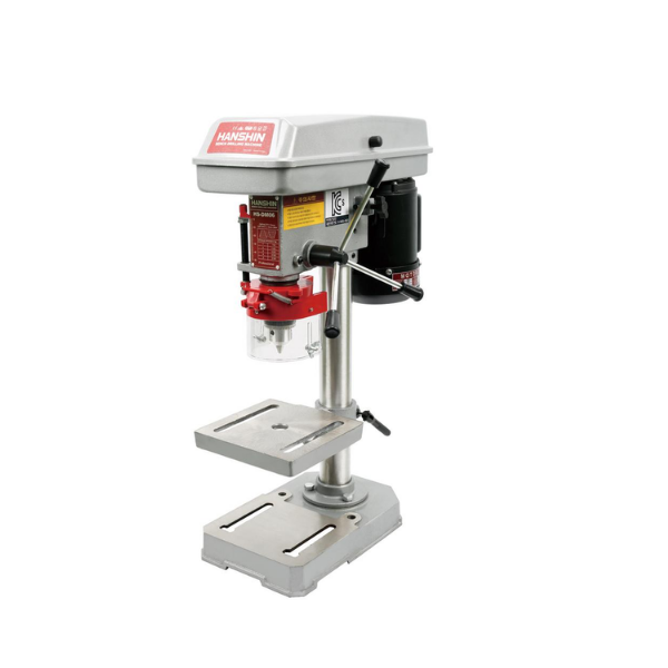 БОСОО ӨРӨМ / Bench Pedestal Drill - Mine Spec LLC