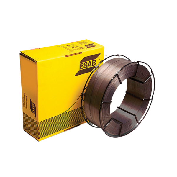 ESAB DUAL SHIELD II 70 ULTRA гагнуурын утас 1.2мм - Mine Spec LLC