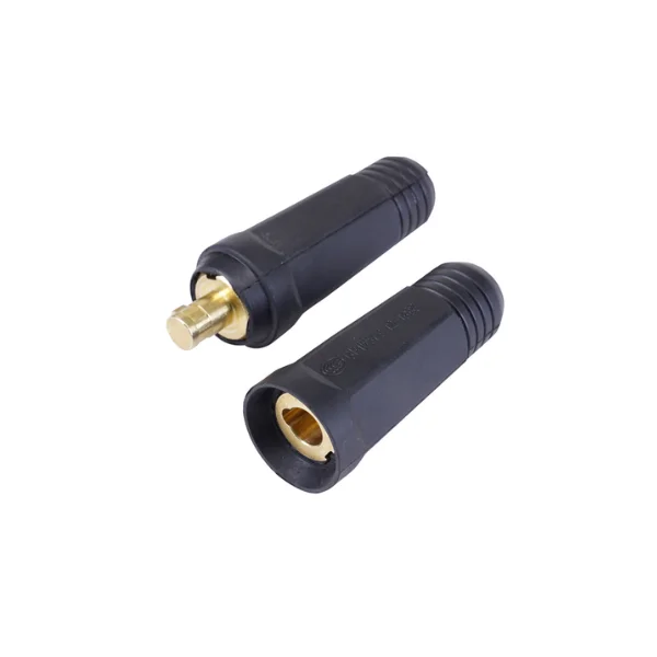 Dinse Cable Connector Male&Female SMT70-95SQ / Cretec - Mine Spec LLC