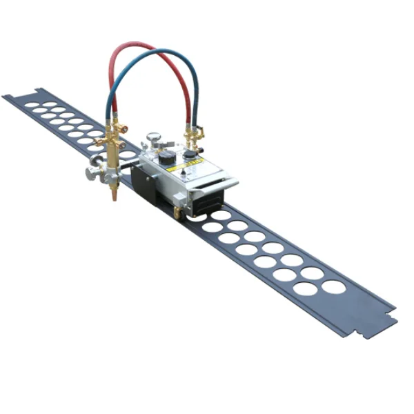 HK-12 Beetle portable oxy-fuel cutter gas cutting machine - Mine Spec LLC